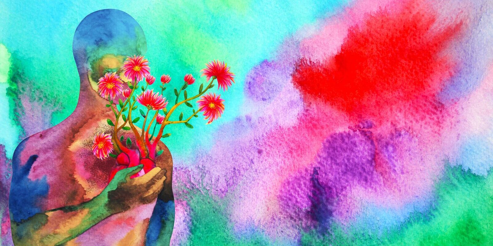 Three-night Workshop for Spiritual Directors: Trauma-Informed Care ...