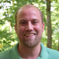 People – Ignatius House Jesuit Retreat Center
