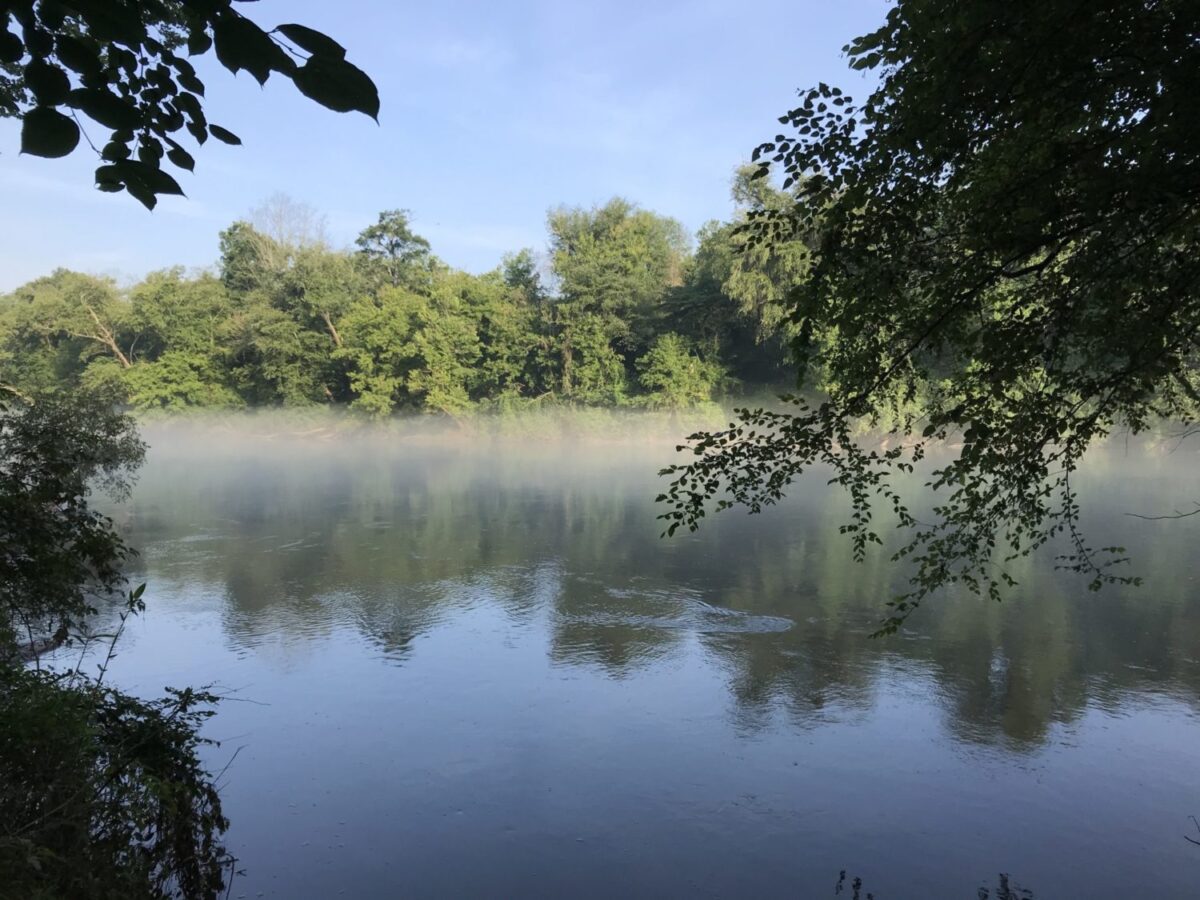 Spiritual Retreat Atlanta | Ignatius House