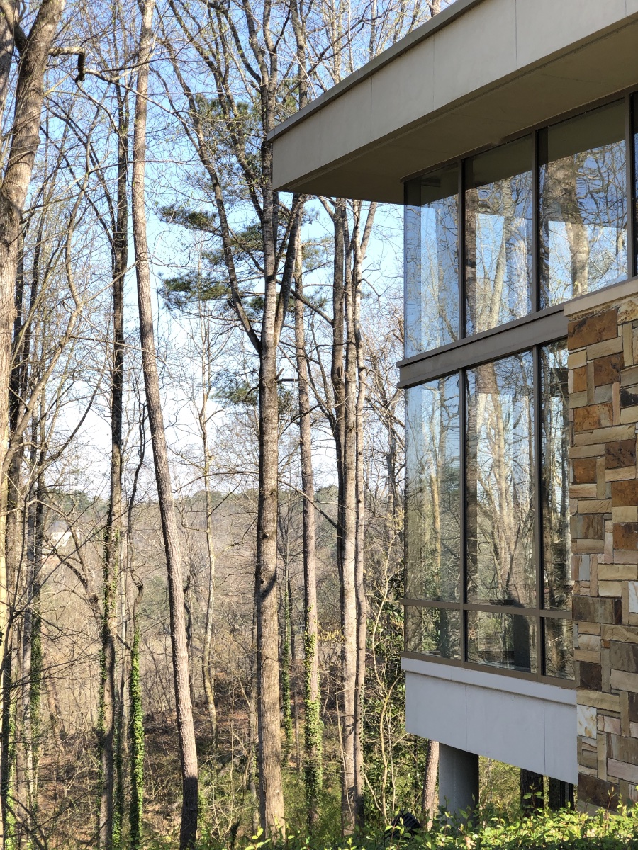 Spiritual Retreat Atlanta | Ignatius House